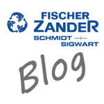 FISCHER-ZANDER Blog - FISCHER-ZANDER Blog